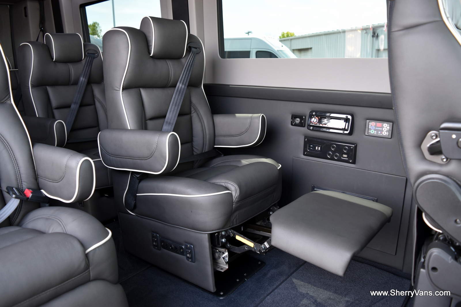 4 Qualities to Look for in Your Next Van | Quality Vans For Your Daily ...