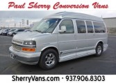 New & Used Conversion Vans | Paul Sherry Conversion VansNew & Used ...