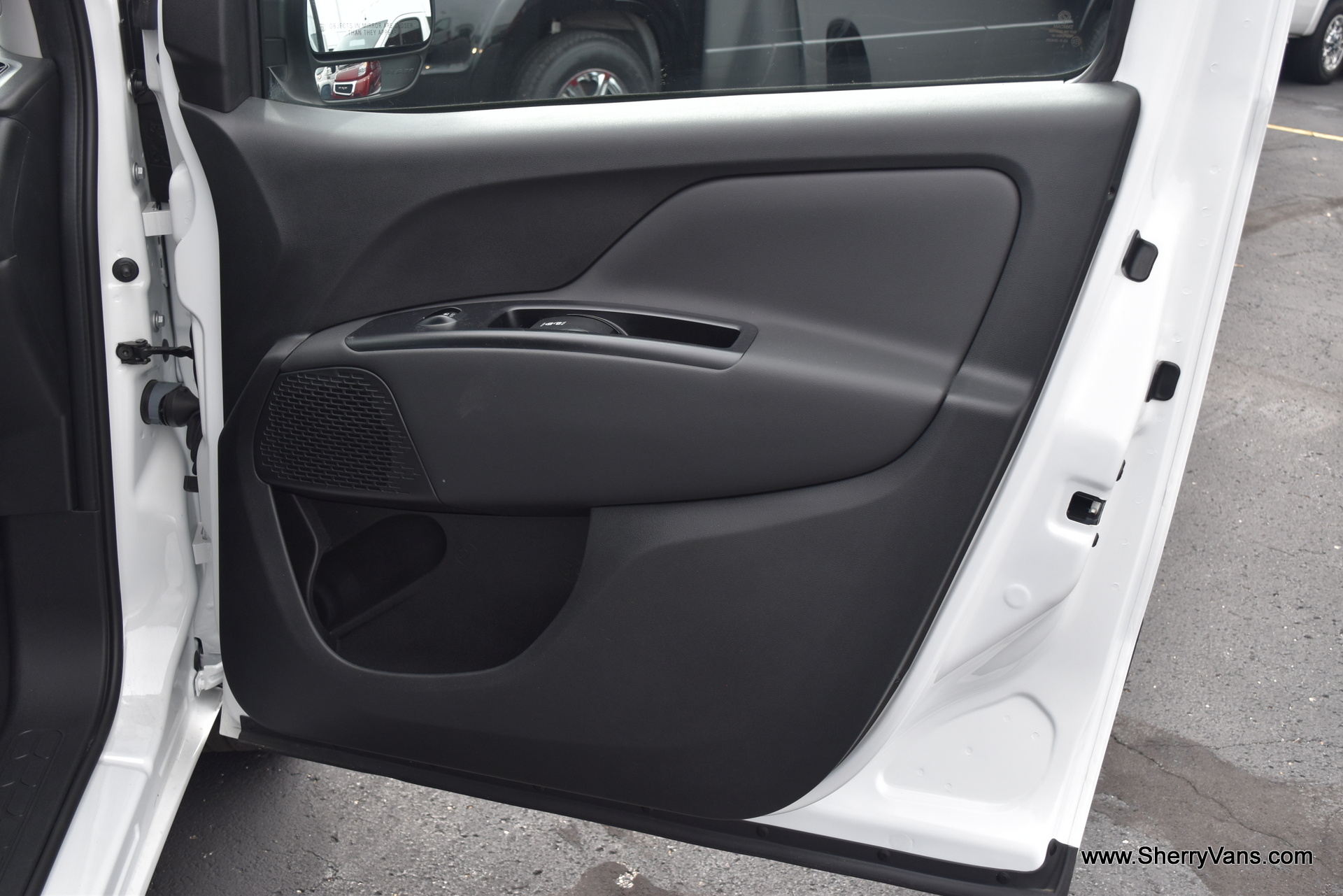 2019 Ram ProMaster City – Prime-Time Mobility | 28822T | Conversion ...