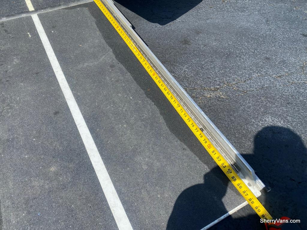 2014 Mobility Ventures MV-1 - VPG Mobility | CP16772AT | Paul Sherry Conversion Vans