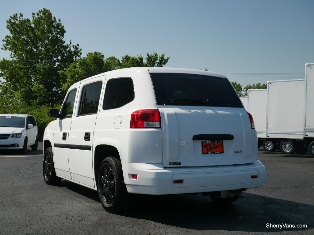 2014 Mobility Ventures MV-1 - VPG Mobility | CP16772AT | Paul Sherry ...