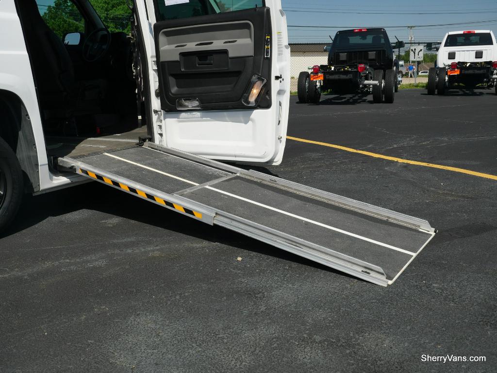 2014 Mobility Ventures MV-1 - VPG Mobility | CP16772AT | Paul Sherry ...