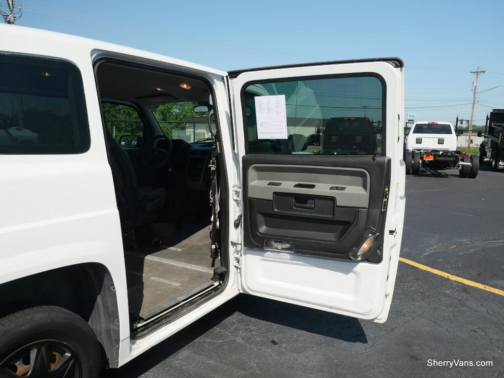 2014 Mobility Ventures MV-1 - VPG Mobility | CP16772AT | Paul Sherry ...