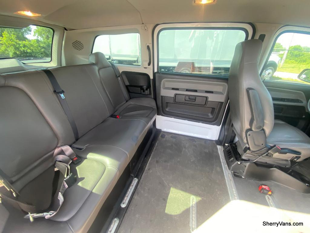 2014 Mobility Ventures MV-1 - VPG Mobility | CP16772AT | Paul Sherry ...