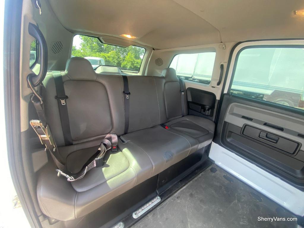 2014 Mobility Ventures MV-1 - VPG Mobility | CP16772AT | Paul Sherry ...