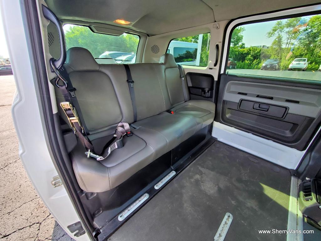 2014 Mobility Ventures MV-1 - VPG Mobility | CP16772AT | Paul Sherry ...