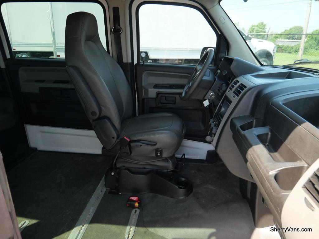 2014 Mobility Ventures MV-1 - VPG Mobility | CP16772AT | Paul Sherry ...