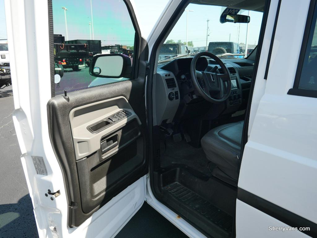 2014 Mobility Ventures MV-1 - VPG Mobility | CP16772AT | Paul Sherry ...