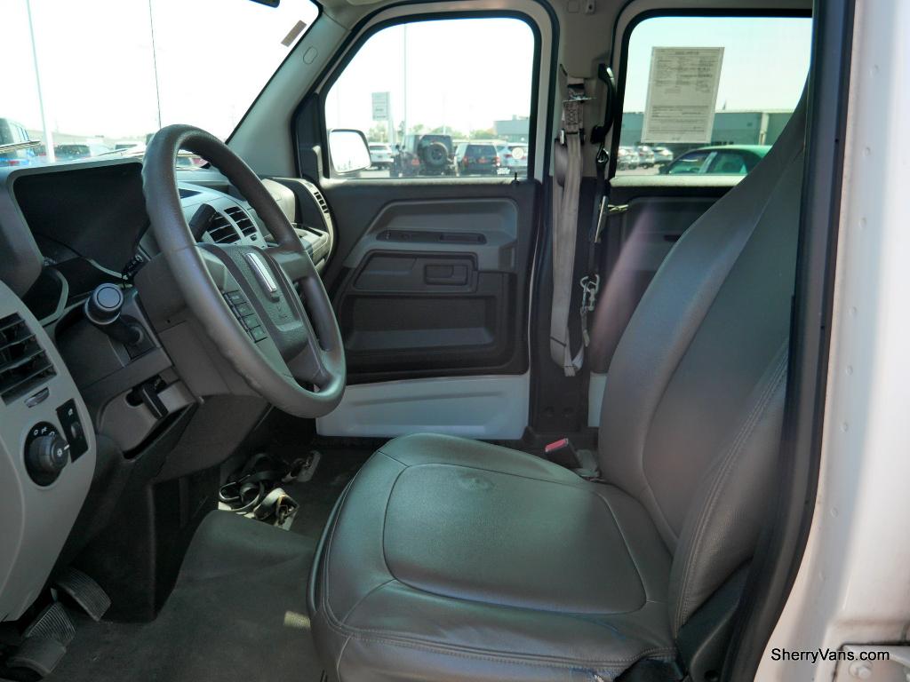 2014 Mobility Ventures MV-1 - VPG Mobility | CP16772AT | Paul Sherry ...