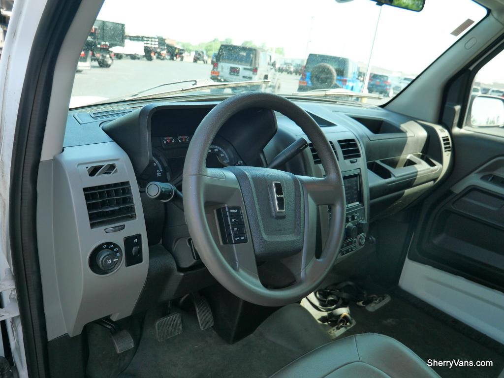 2014 Mobility Ventures MV-1 - VPG Mobility | CP16772AT | Paul Sherry ...