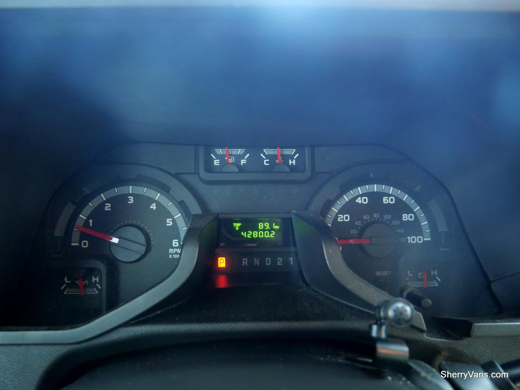 2014 Mobility Ventures MV-1 - VPG Mobility | CP16772AT | Paul Sherry ...