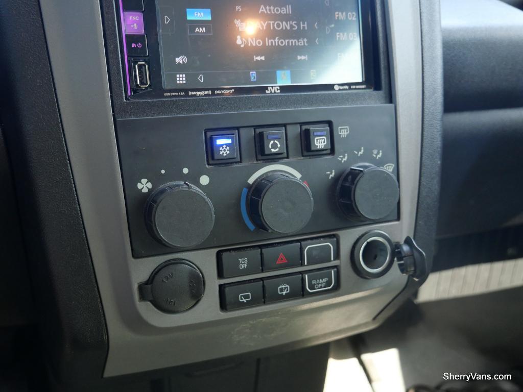 2014 Mobility Ventures MV-1 - VPG Mobility | CP16772AT | Paul Sherry ...