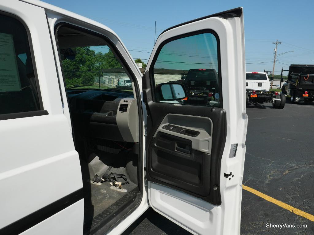 2014 Mobility Ventures MV-1 - VPG Mobility | CP16772AT | Paul Sherry ...