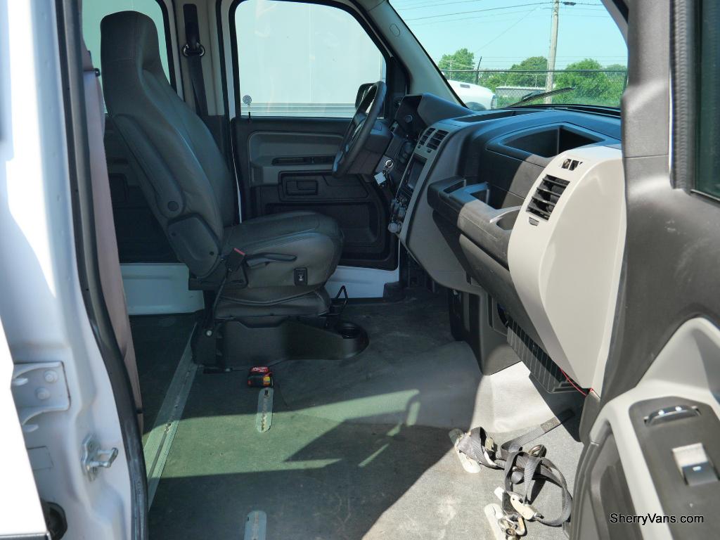 2014 Mobility Ventures MV-1 - VPG Mobility | CP16772AT | Paul Sherry ...