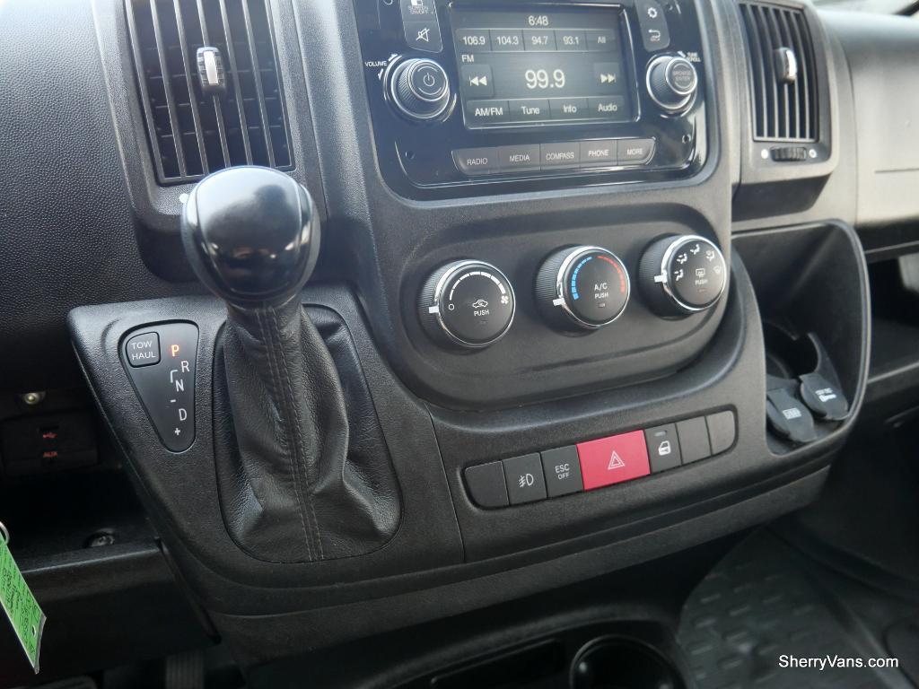 2017 Ram Conversion Van - ATS Mobility | CP16855T | Paul Sherry ...