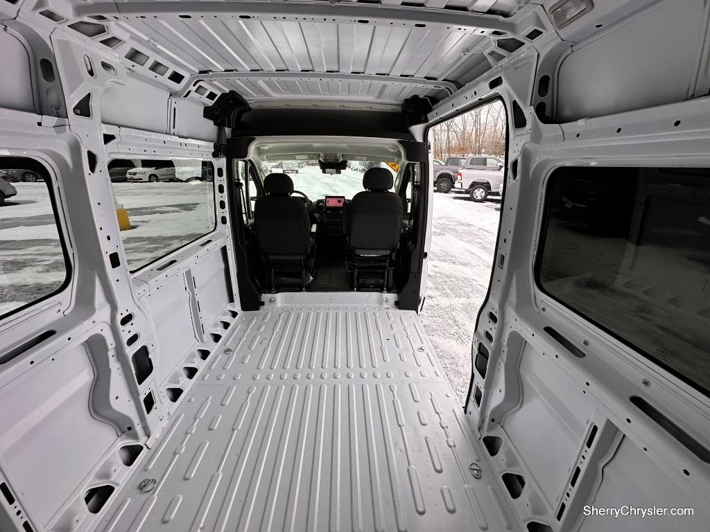 2023 Ram Conversion Van – Prime-Time Rear-Entry Mobility | 30792T ...