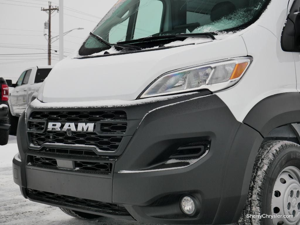 2023 Ram Conversion Van – Prime-Time Rear-Entry Mobility | 30792T ...