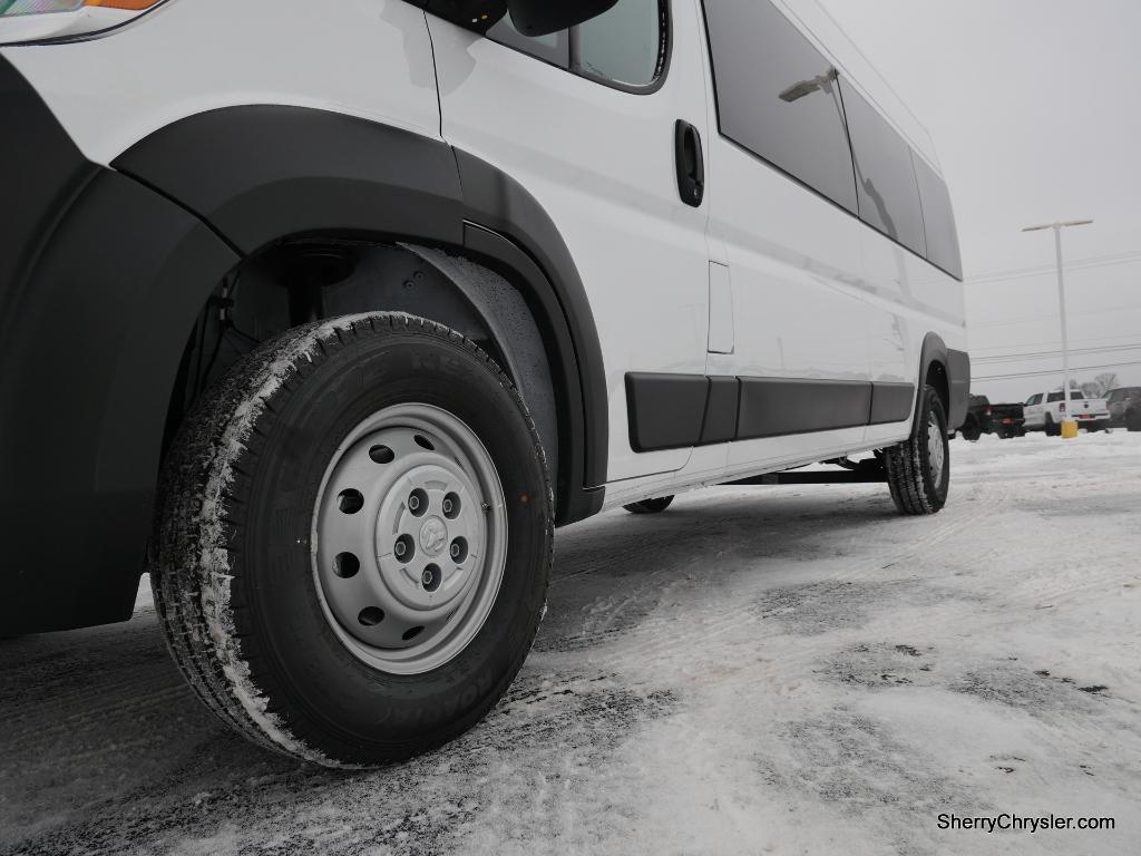 2023 Ram Conversion Van – Prime-Time Rear-Entry Mobility | 30792T ...