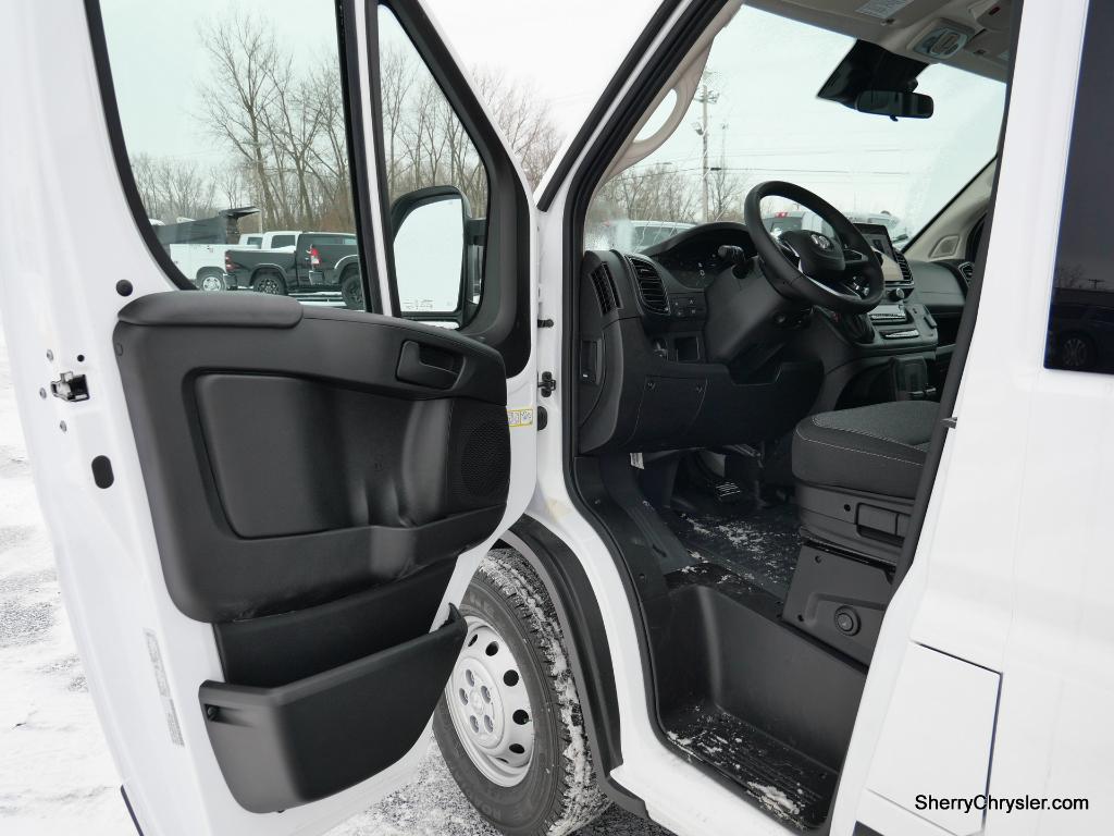 2023 Ram Conversion Van – Prime-Time Rear-Entry Mobility | 30792T ...