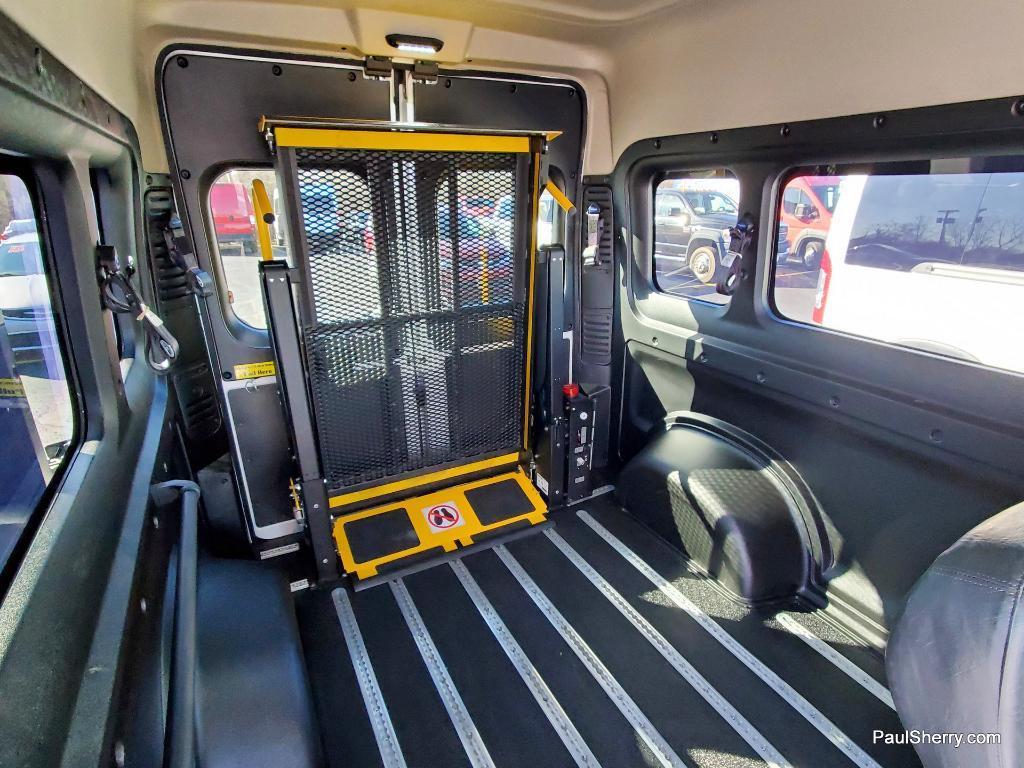 2023 Ram Conversion Van – VMI Rear-Entry Mobility | CP16929T ...