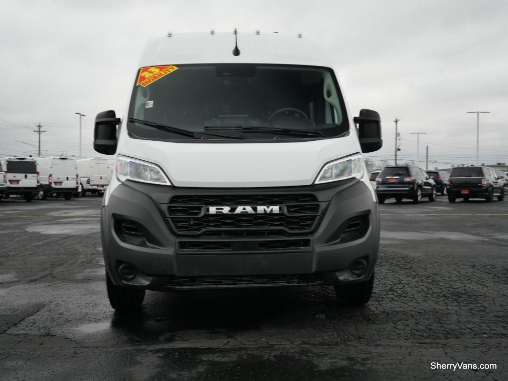2023 Ram Conversion Van – VMI Rear-Entry Mobility | CP16929T ...