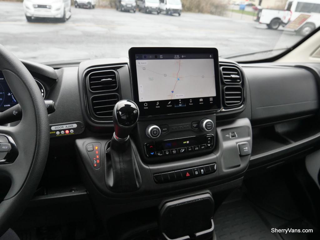 2023 Ram Conversion Van – VMI Rear-Entry Mobility | CP16929T ...