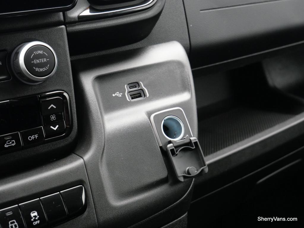 2023 Ram Conversion Van – VMI Rear-Entry Mobility | CP16929T ...