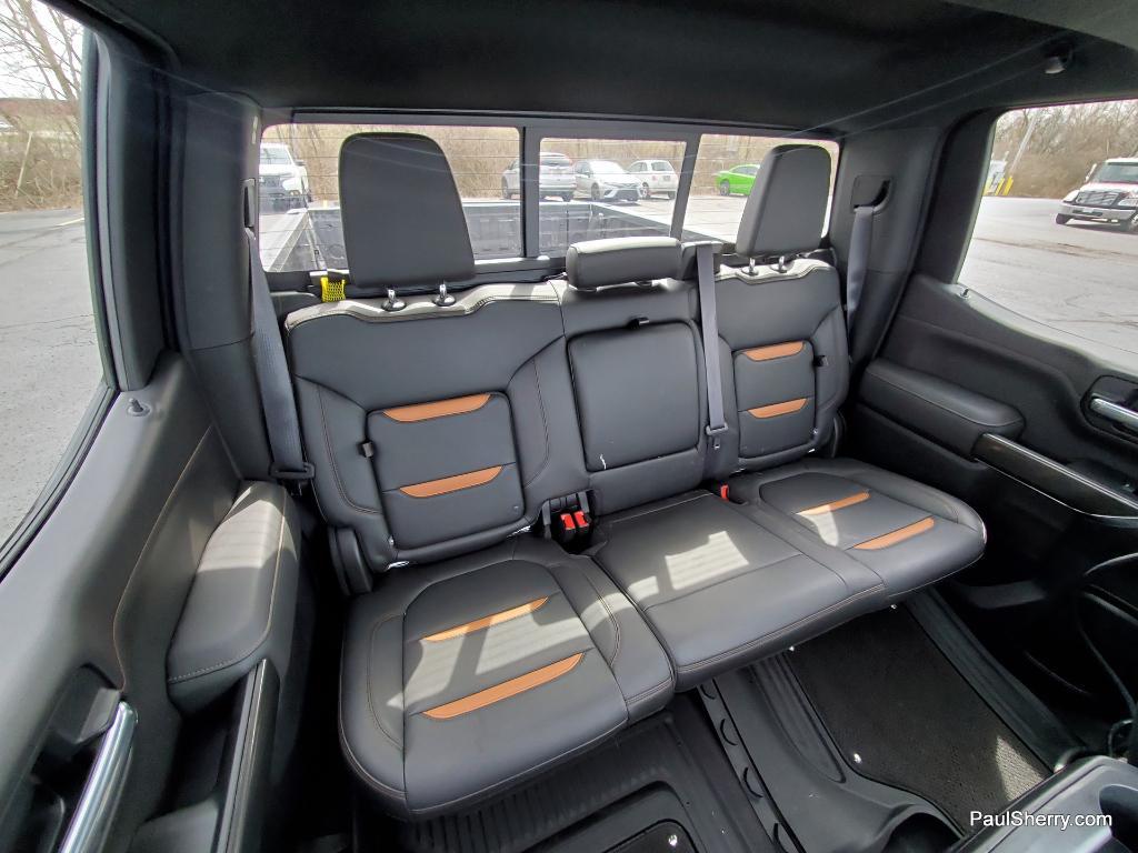 2021 GMC Sierra 1500 – Adapt Solutions LINK Side-Entry Mobility ...