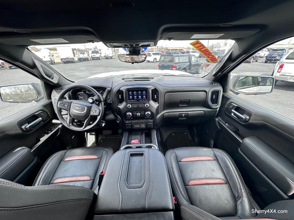 2021 GMC Sierra 1500 – Adapt Solutions LINK Side-Entry Mobility ...