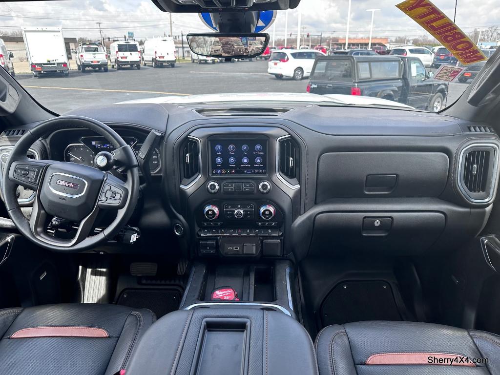 2021 GMC Sierra 1500 – Adapt Solutions LINK Side-Entry Mobility ...