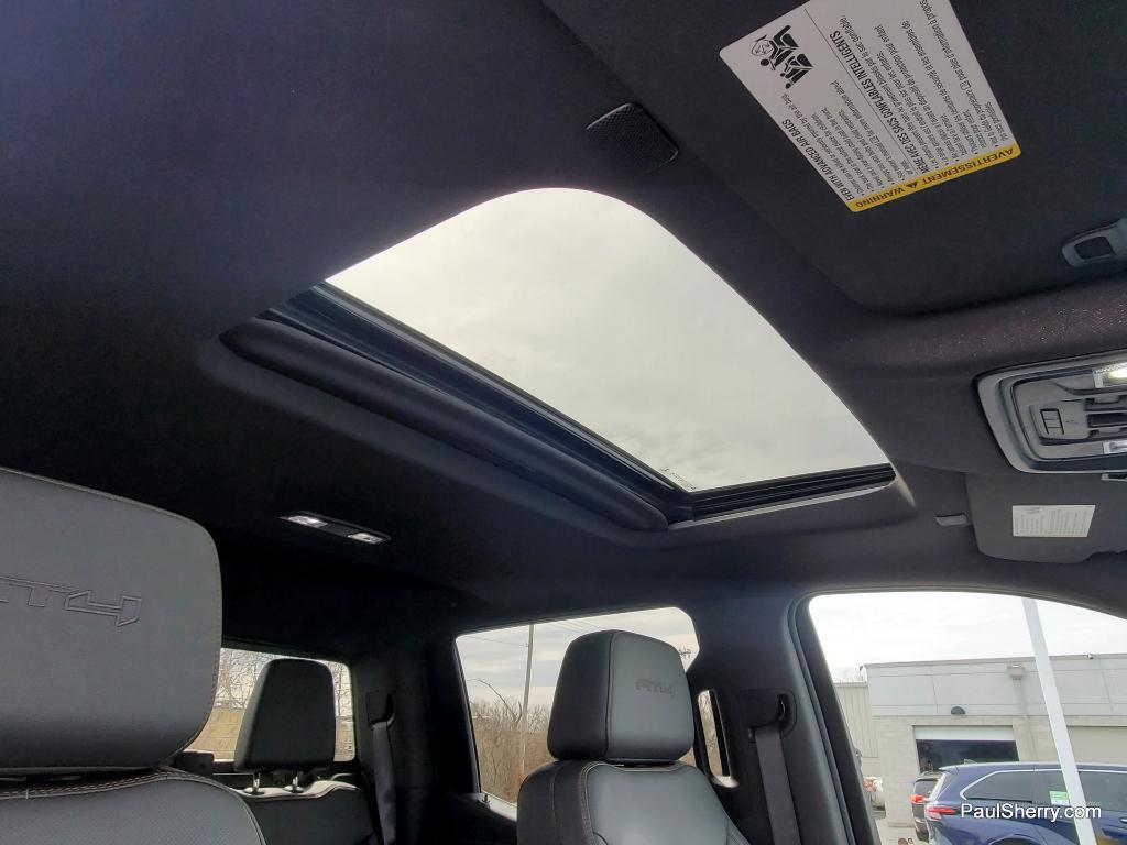 2021 GMC Sierra 1500 – Adapt Solutions LINK Side-Entry Mobility ...