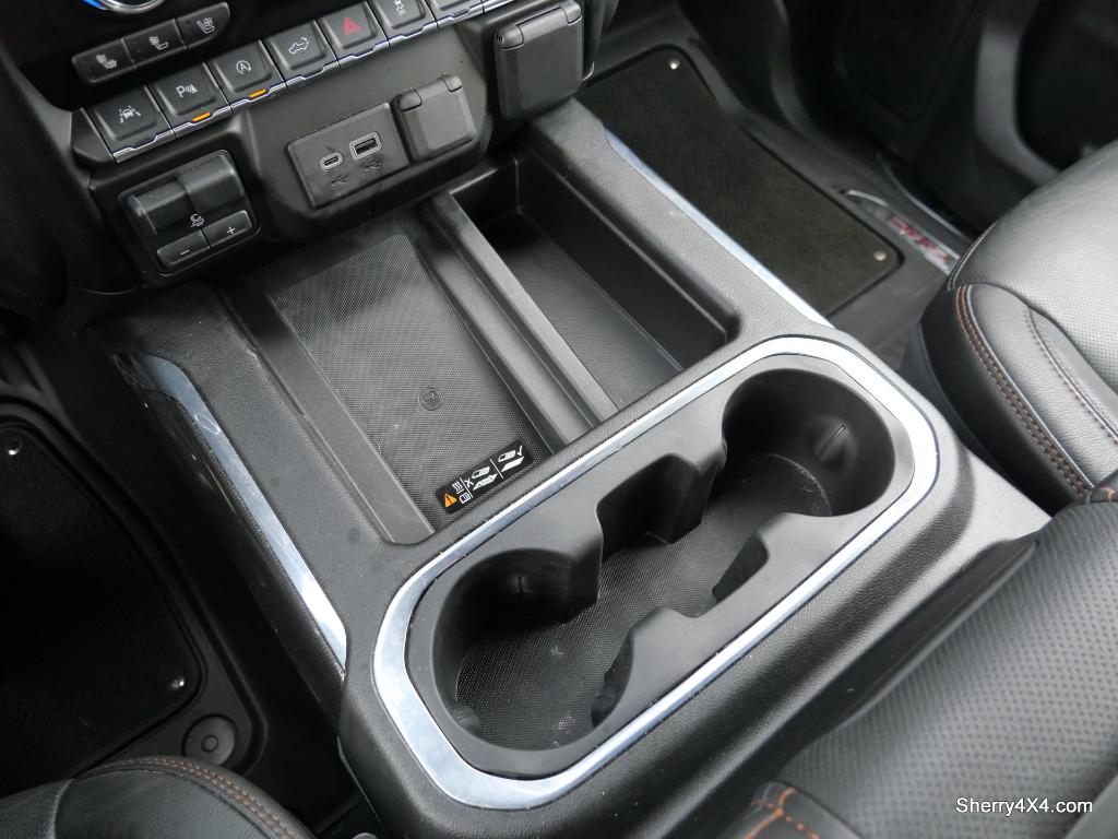 2021 GMC Sierra 1500 – Adapt Solutions LINK Side-Entry Mobility ...