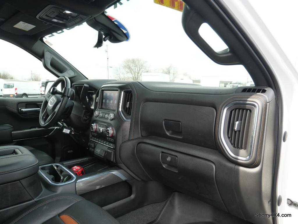 2021 GMC Sierra 1500 – Adapt Solutions LINK Side-Entry Mobility ...