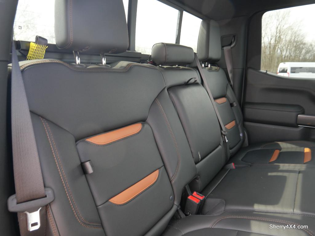 2021 GMC Sierra 1500 – Adapt Solutions LINK Side-Entry Mobility ...