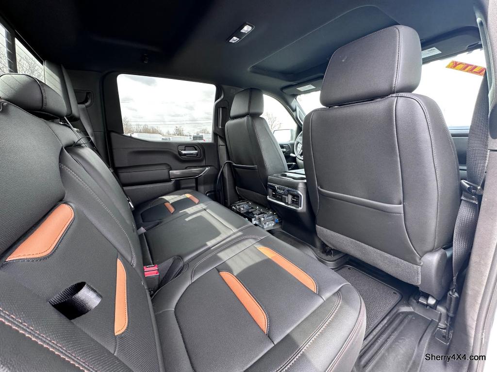 2021 GMC Sierra 1500 – Adapt Solutions LINK Side-Entry Mobility ...