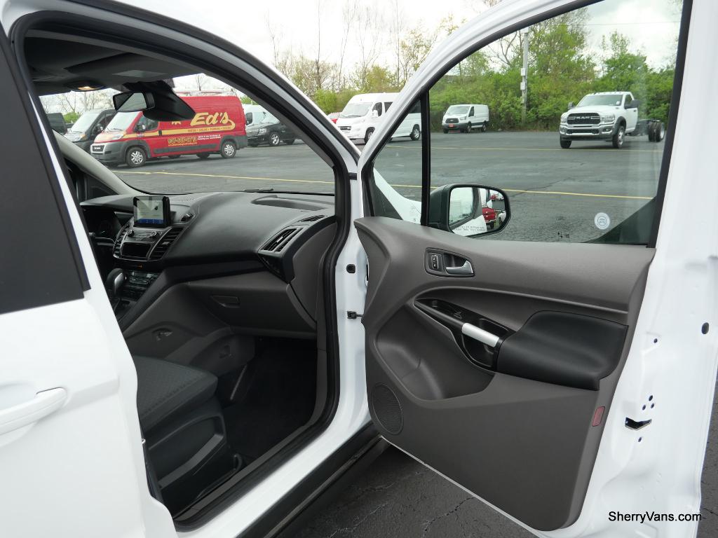 2021 Ford Transit - ATS Rear-Entry Mobility | CP16942T | Paul Sherry ...