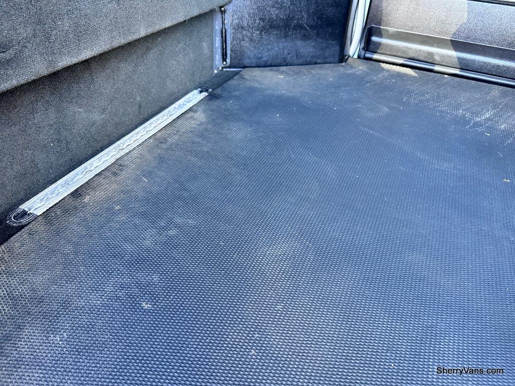 2016 Chrysler Town & Country - Rollx Side-Entry Mobility | CP16896BT ...