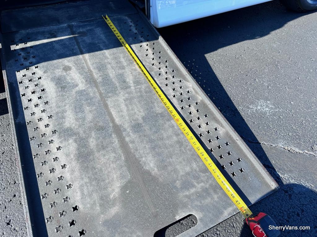 2016 Chrysler Town & Country - Rollx Side-Entry Mobility | CP16896BT ...