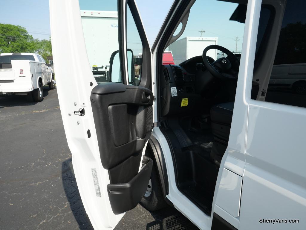 2023 Ram Conversion Van - VMI Rear-Entry Mobility | CP16959T | Paul ...