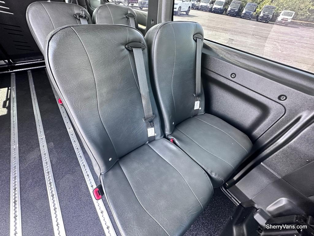 2023 Ram Conversion Van - VMI Rear-Entry Mobility | CP16959T | Paul ...