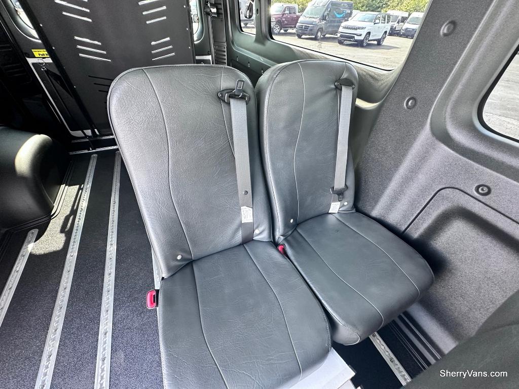 2023 Ram Conversion Van - VMI Rear-Entry Mobility | CP16959T | Paul ...