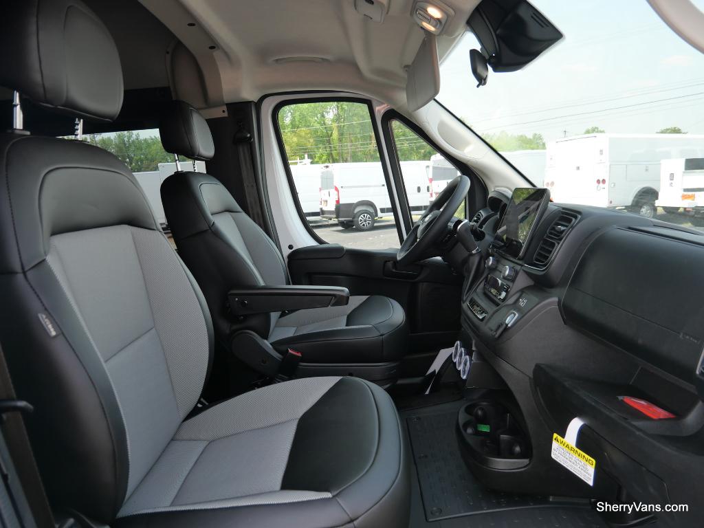 2023 Ram Conversion Van – VMI Rear-Entry Mobility | CP16950T ...