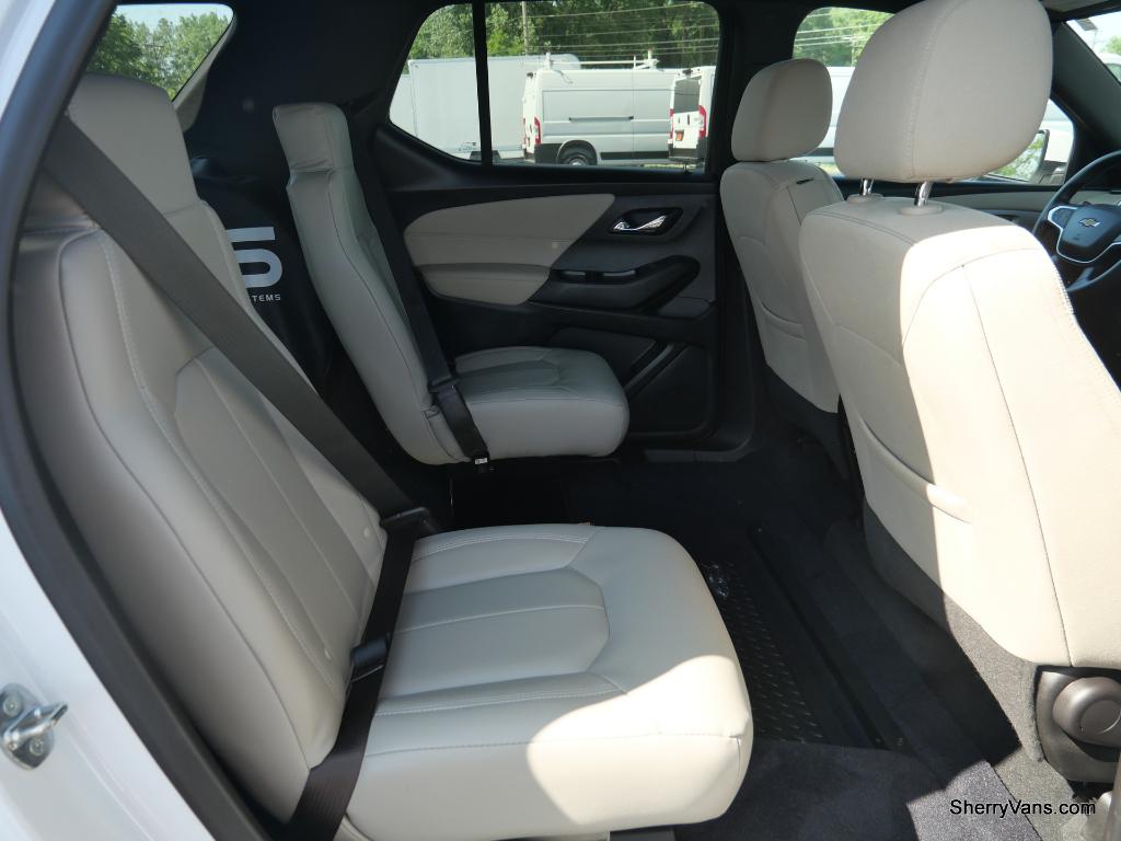 2022 Chevrolet Traverse – ATS Rear-Entry Mobility | CP16882T ...