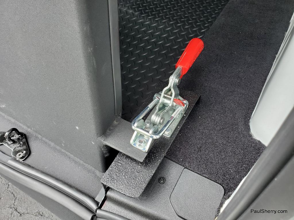 2022 Ram ProMaster City - ATS Rear-Entry Mobility | 30958T | Paul ...