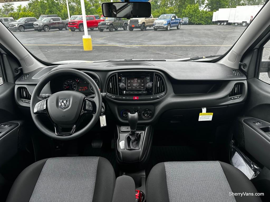 2022 Ram ProMaster City - ATS Rear-Entry Mobility | 30958T | Paul ...