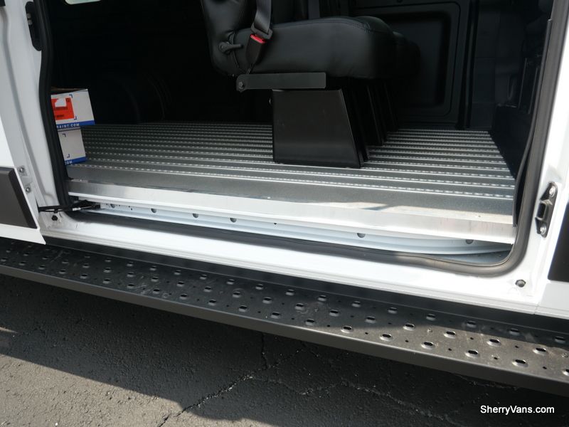 2023 Ram Conversion Van - ATS Rear-Entry Mobility | 30974T | Paul ...