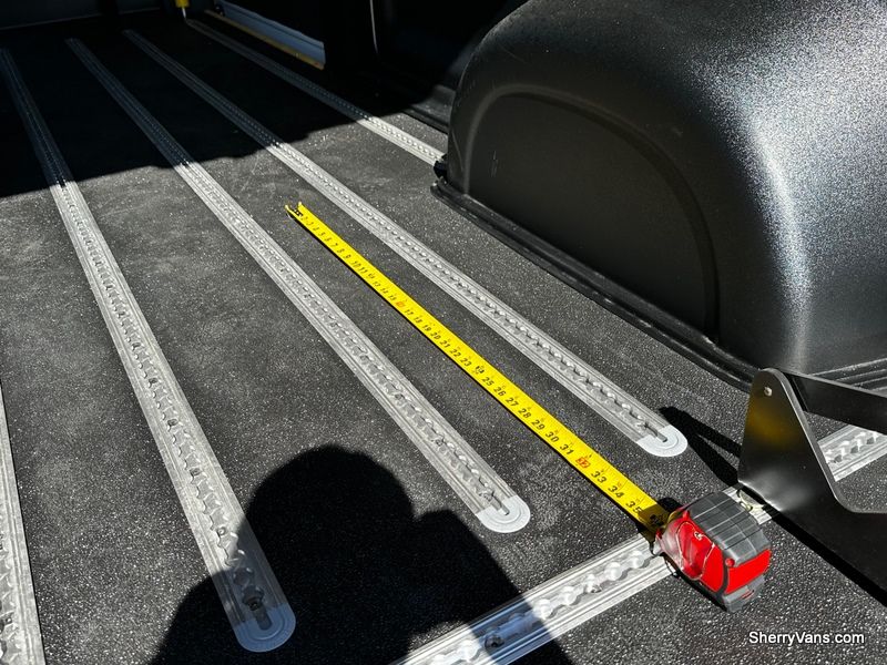 2023 Ram Conversion Van - VMI Rear-Entry Mobility | CP17008T | Paul ...