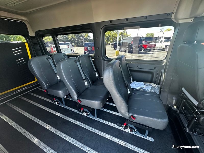 2023 Ram Conversion Van - VMI Rear-Entry Mobility | CP17008T | Paul ...