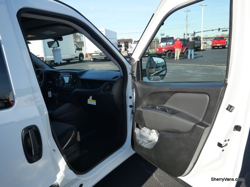 2022 Ram ProMaster City - ATS Rear-Entry Mobility | 31079T | Paul ...