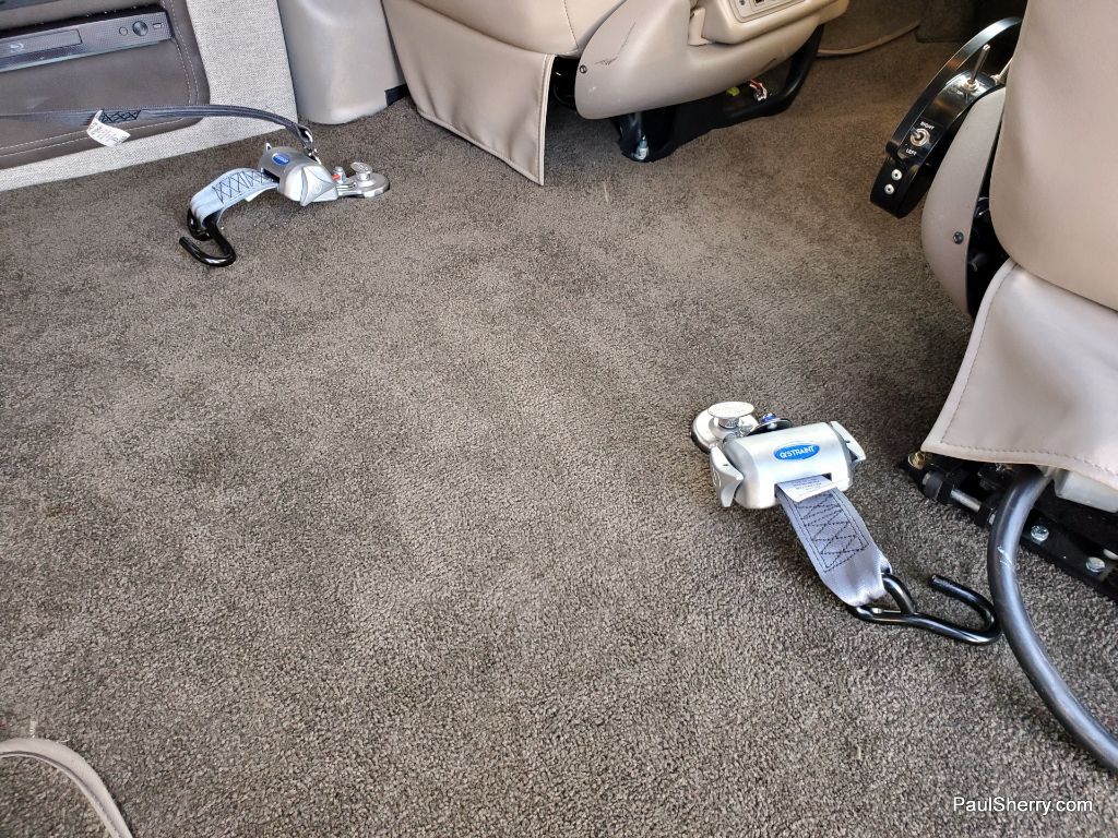 2022 Chevrolet Conversion Van – Explorer Vans Side-Entry Mobility ...